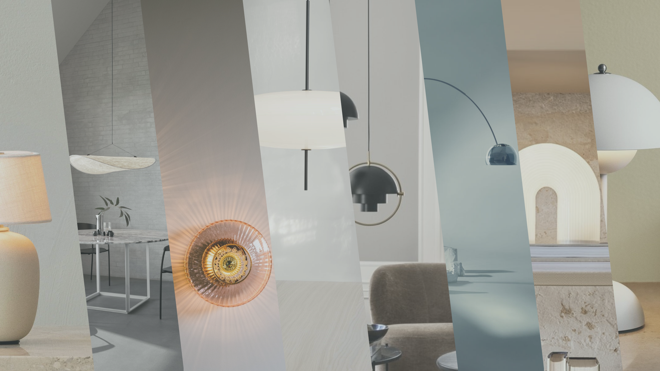 Top 15 most popular lamps in 2022 | AndLight