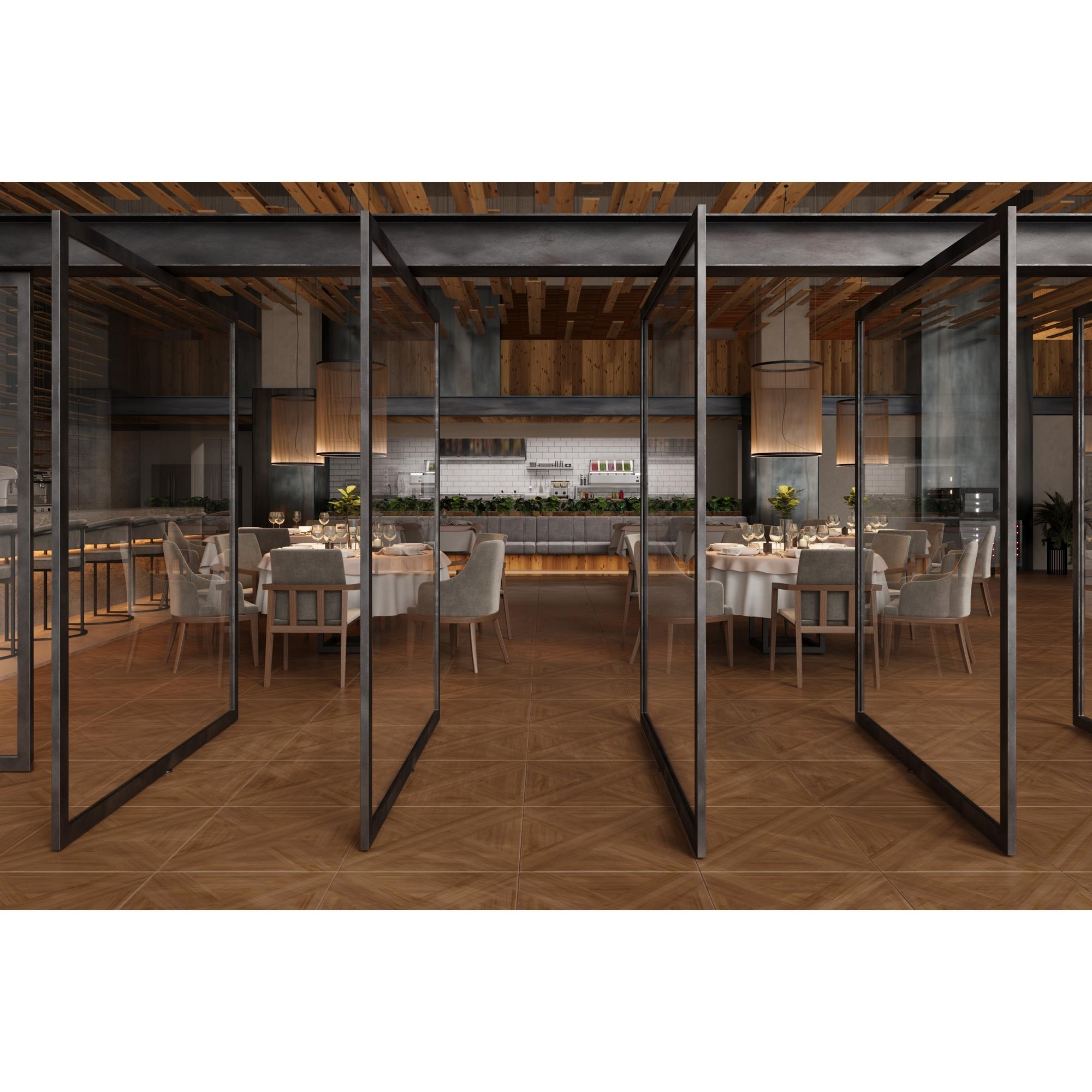 Vibia Array Riipus 1845 Push Beige M1